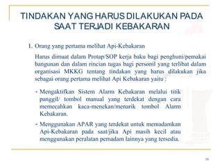 Materi pelatihan mkkg | PPT