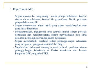 Materi pelatihan mkkg | PPT