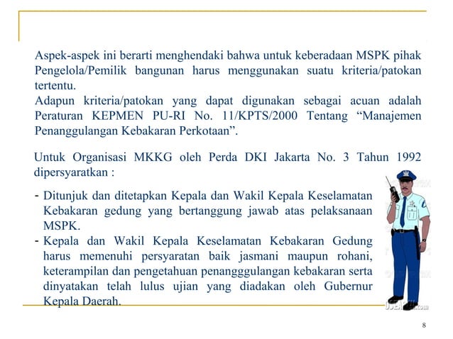 Materi pelatihan mkkg | PPT