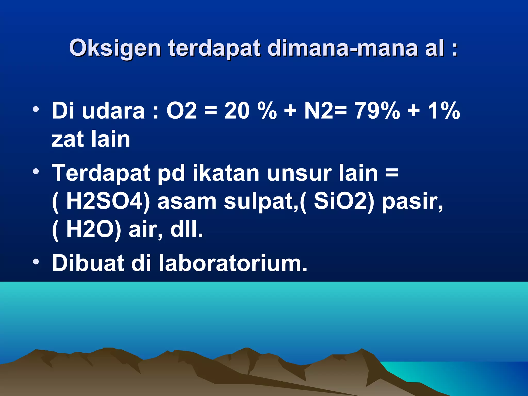 Materi pelatihan teori api 2 | PPT
