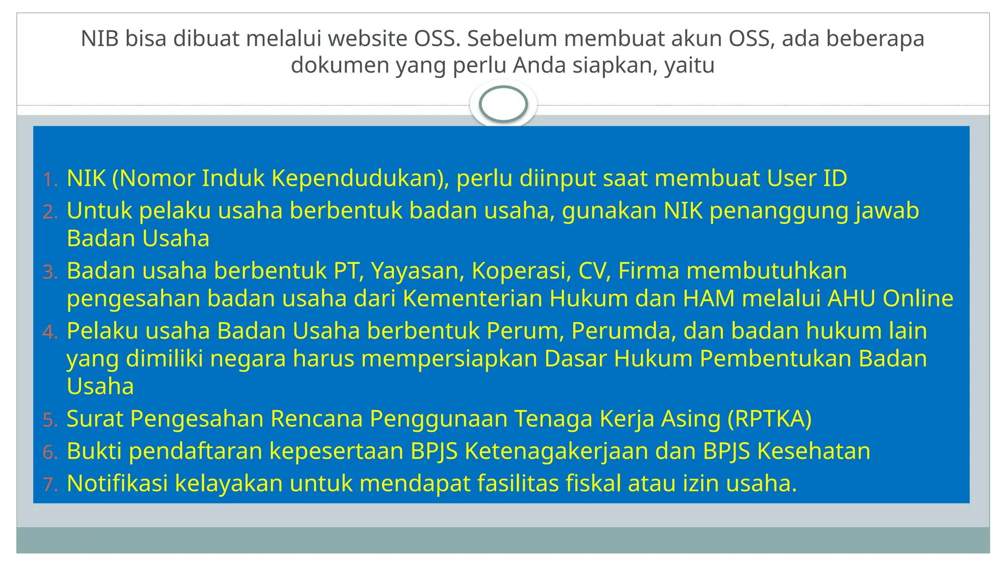 materi pelatihan usaha mikro & NIB .pptx