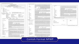 materi pelatihan usaha mikro & NIB .pptx