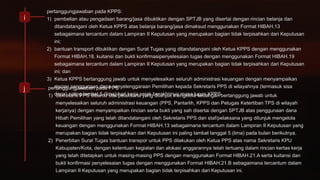 Materi Pemahaman Dasar Penggunaan Dana Hibah KPU Kutai Timur.pptx