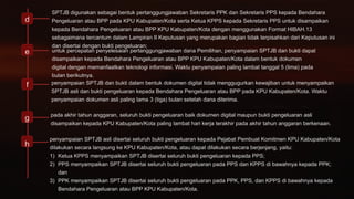 Materi Pemahaman Dasar Penggunaan Dana Hibah KPU Kutai Timur.pptx