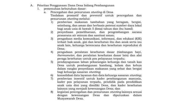 Materi Pemanfaatan Dana Desa Tahun 2024.pptx