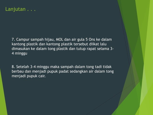 MATERI PEMANFAATAN LAHAN PEKARANGAN TIKA M.ppt