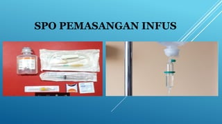 materi PEMASANGAN INFUS 1636473748494.pptx