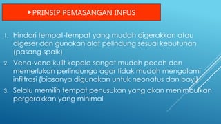 materi PEMASANGAN INFUS 1636473748494.pptx