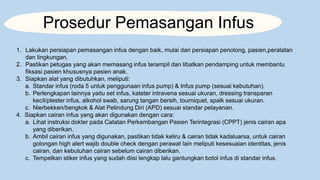 01. Materi Prosedur Pemasangan infus.pdf