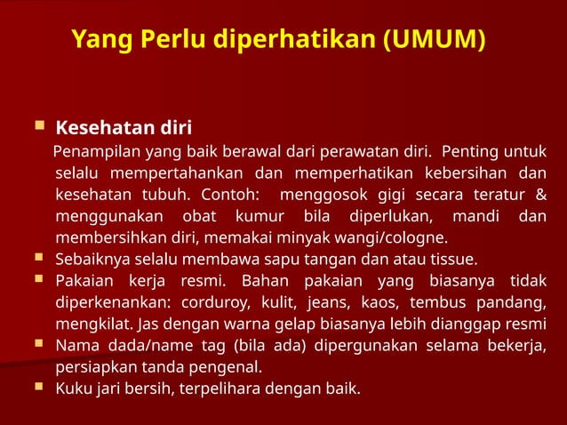 MATERI PEMBEKALAN ETIKA KERJA PKL SIJ TA 2024-2025.pptx