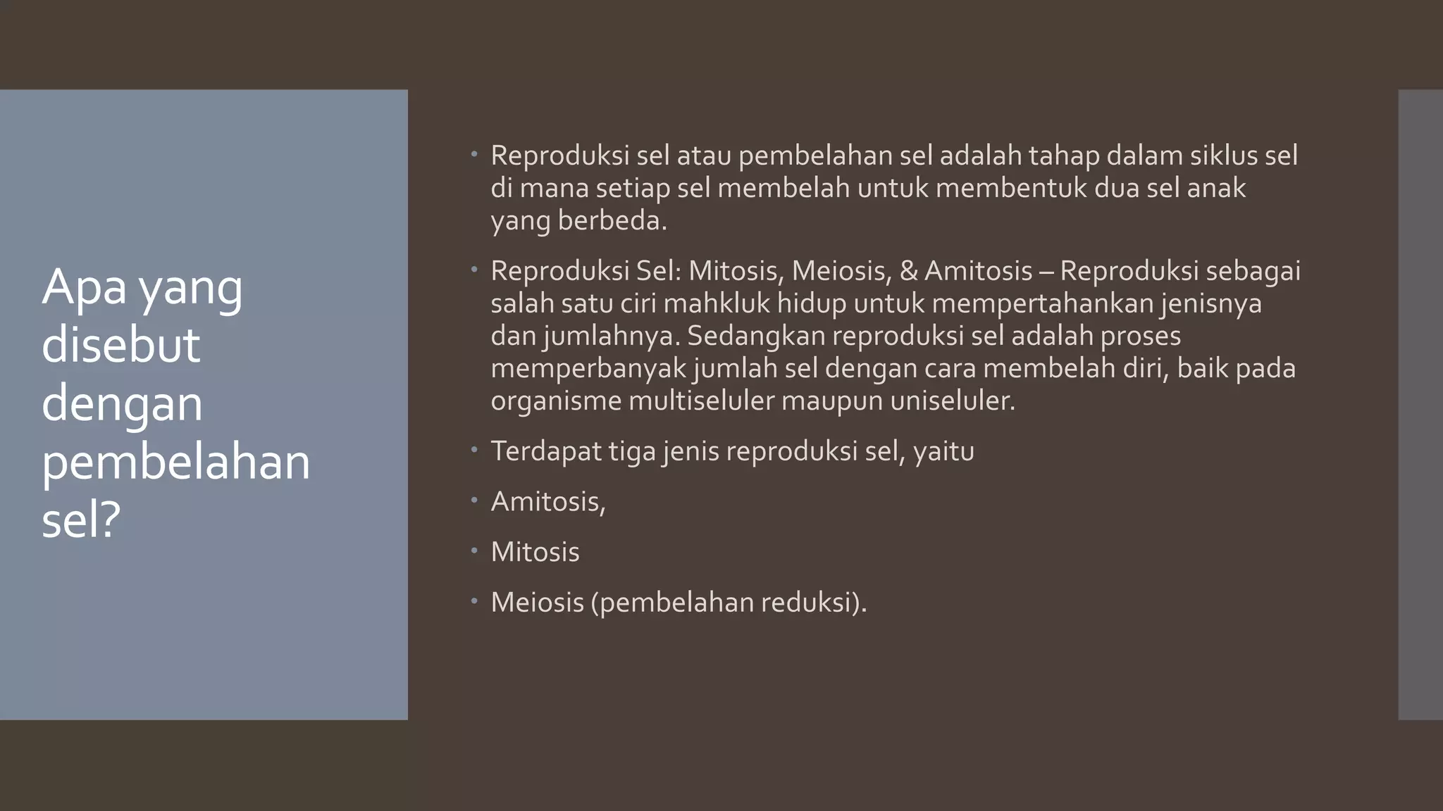 MATERI PEMBELAHAN SEL BAB 4 KELAS 12 MARIYAH MITTAQUL JANNAH.pptx