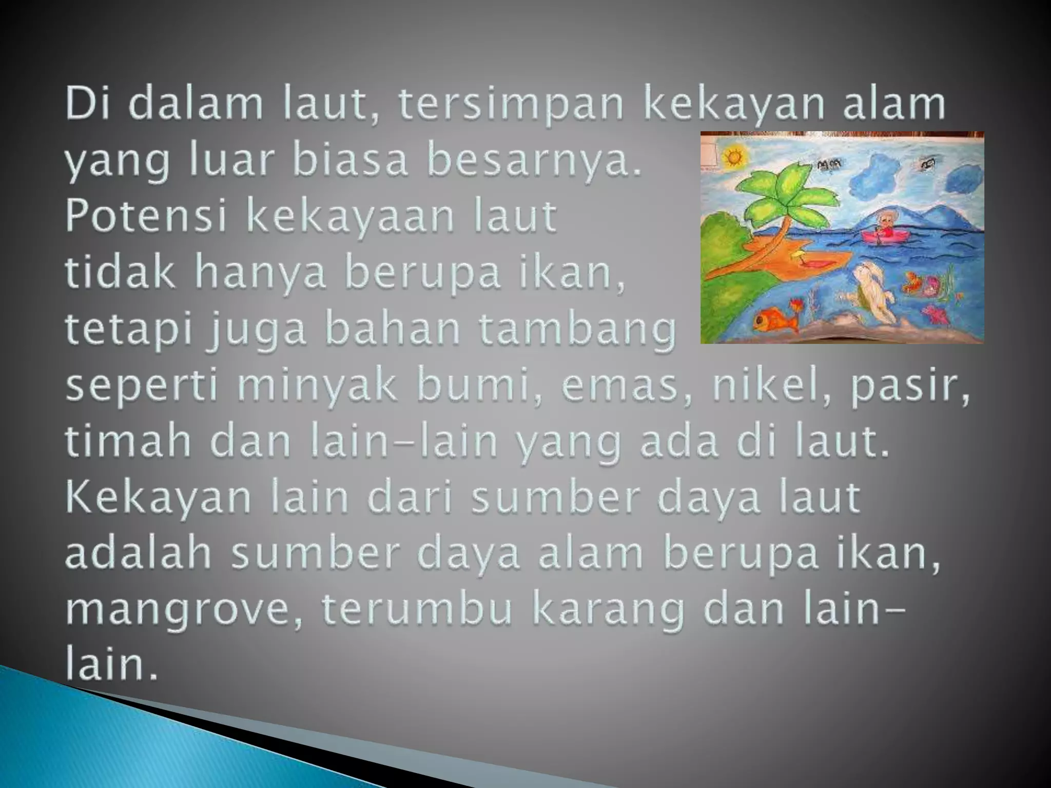 Materi pembelajaran ips smp kelas viii | PPTX