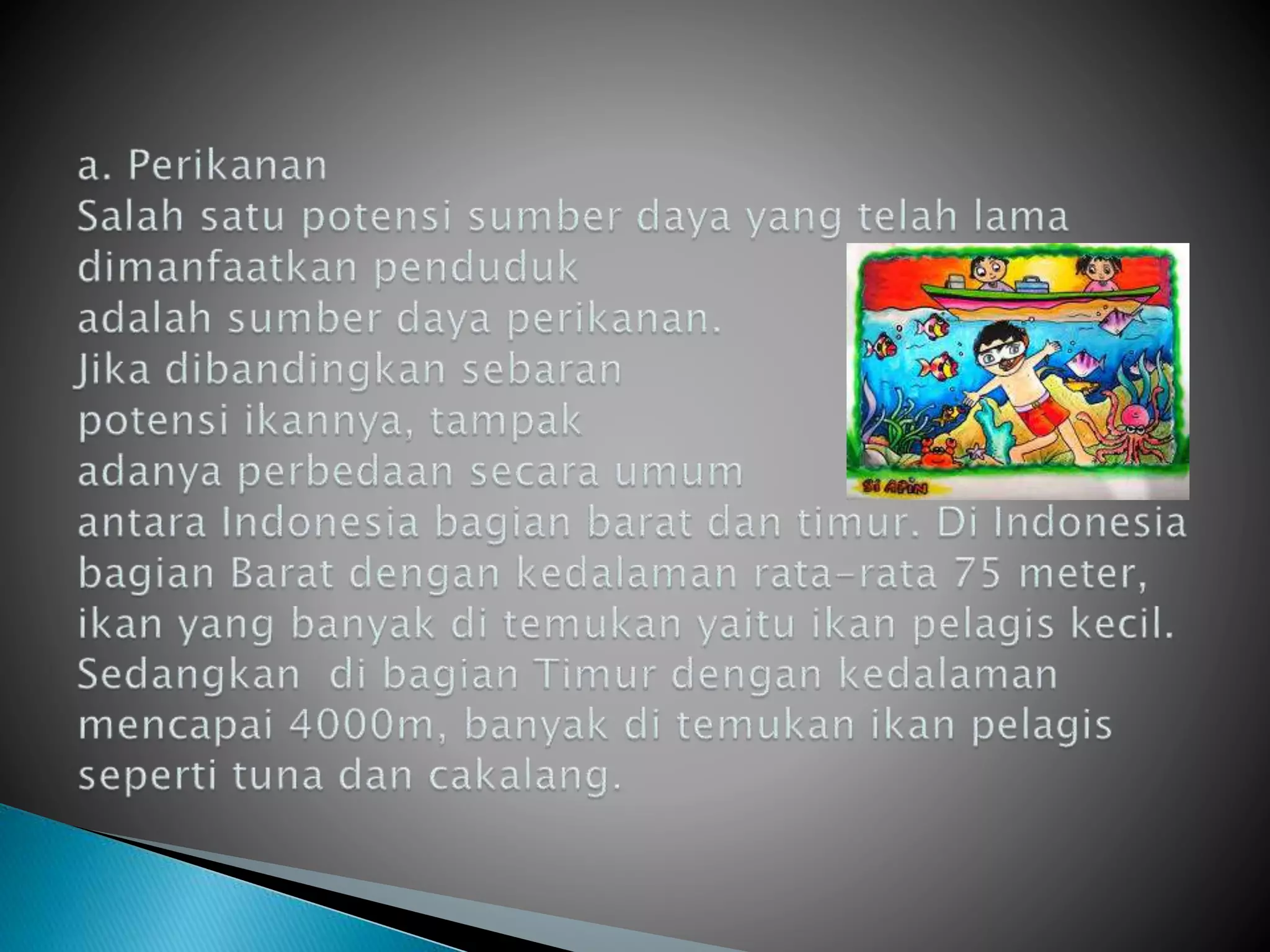 Materi pembelajaran ips smp kelas viii | PPTX