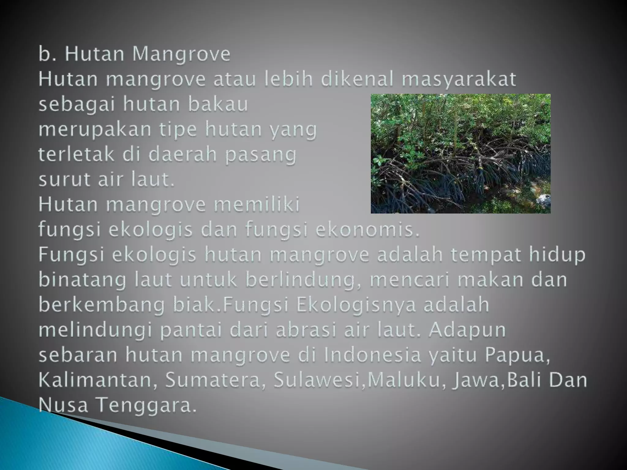 Materi pembelajaran ips smp kelas viii | PPTX