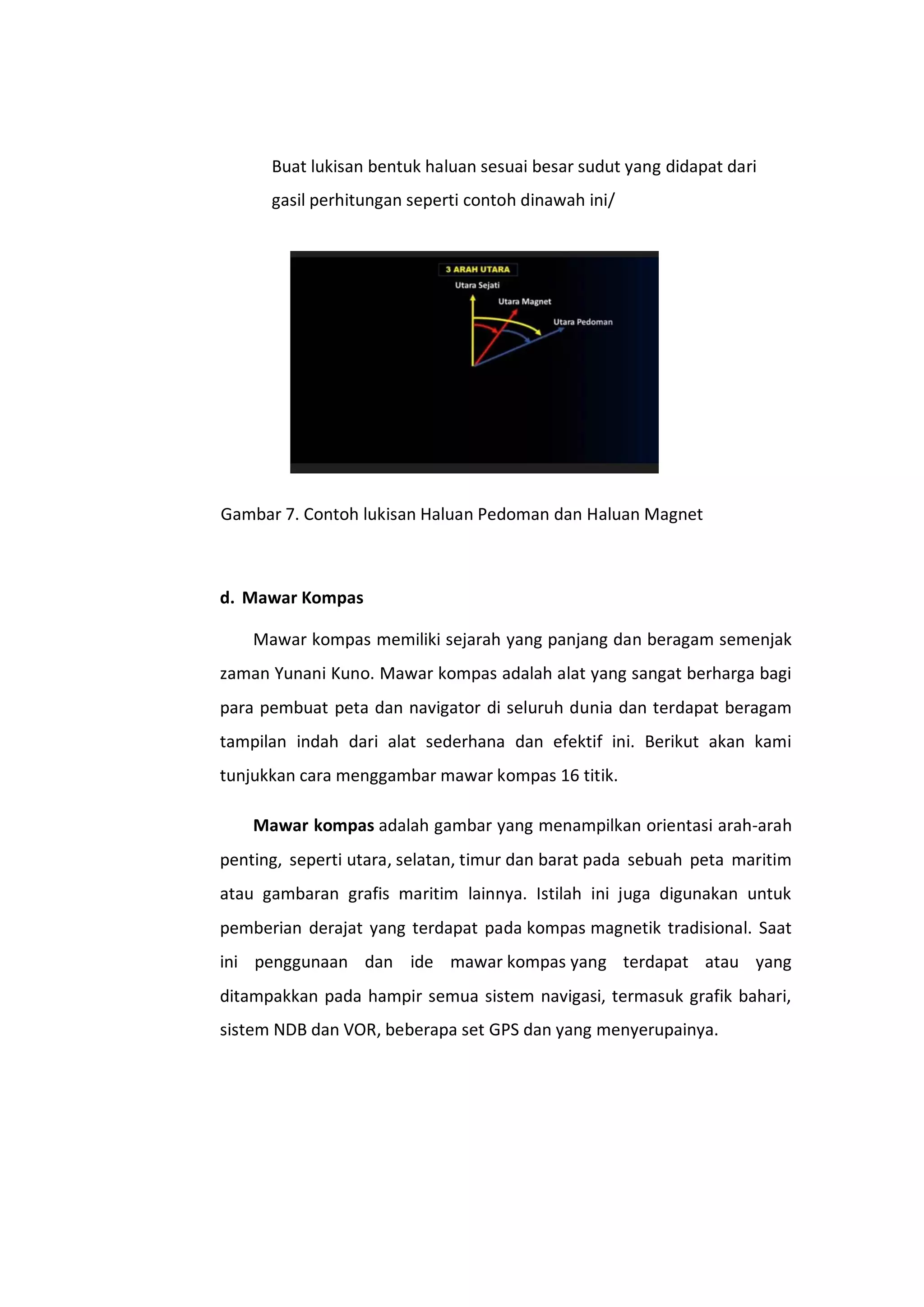 Materi pembelajaran ke 2 | PDF