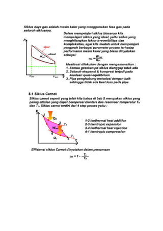 Materi pembelajaran on line motor bakar SMKN 2 Wonogiri | DOCX