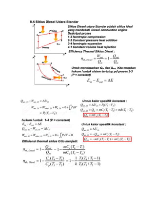 Materi pembelajaran on line motor bakar SMKN 2 Wonogiri | DOCX