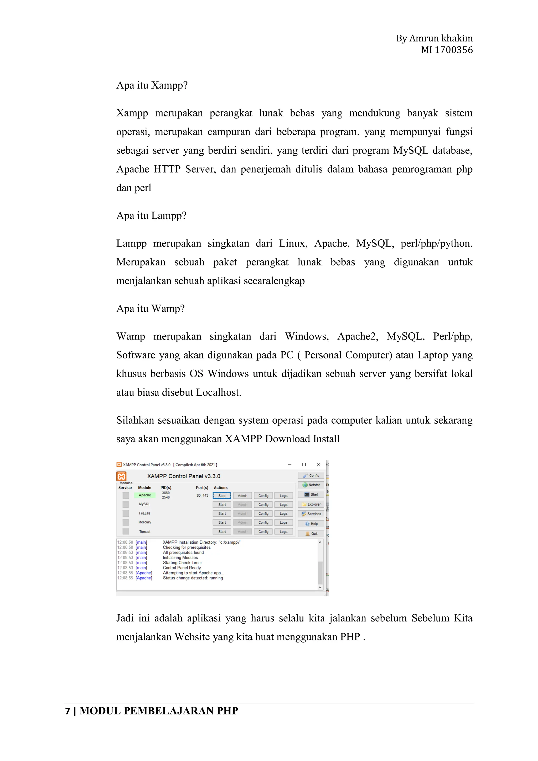MODUL / MATERI-MATERI PEMBELAJARAN PHP.pdf