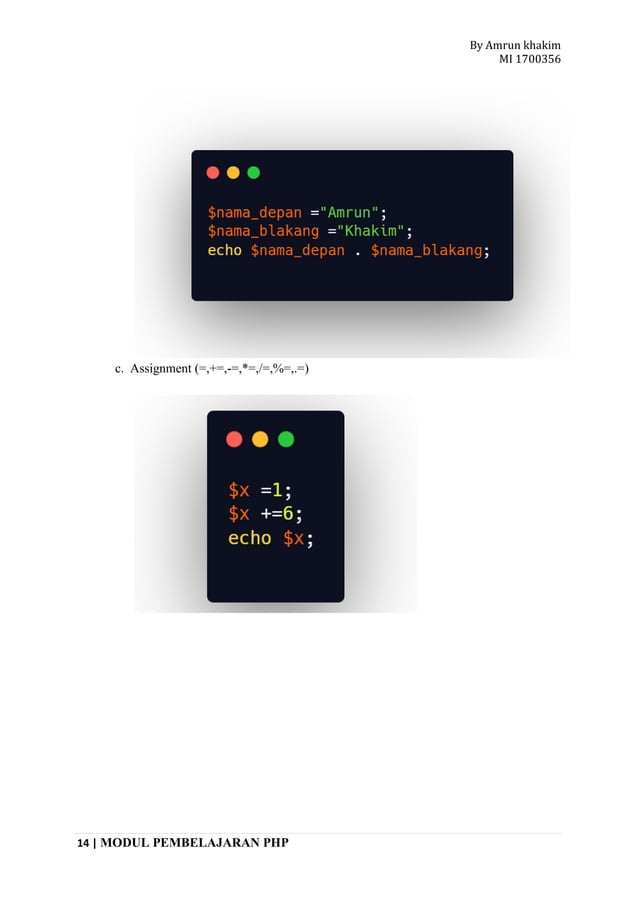 MODUL / MATERI-MATERI PEMBELAJARAN PHP.pdf