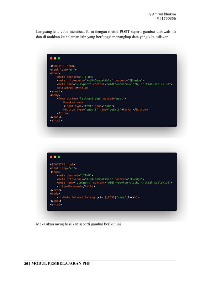 MODUL / MATERI-MATERI PEMBELAJARAN PHP.pdf