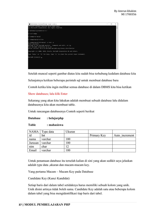 MODUL / MATERI-MATERI PEMBELAJARAN PHP.pdf
