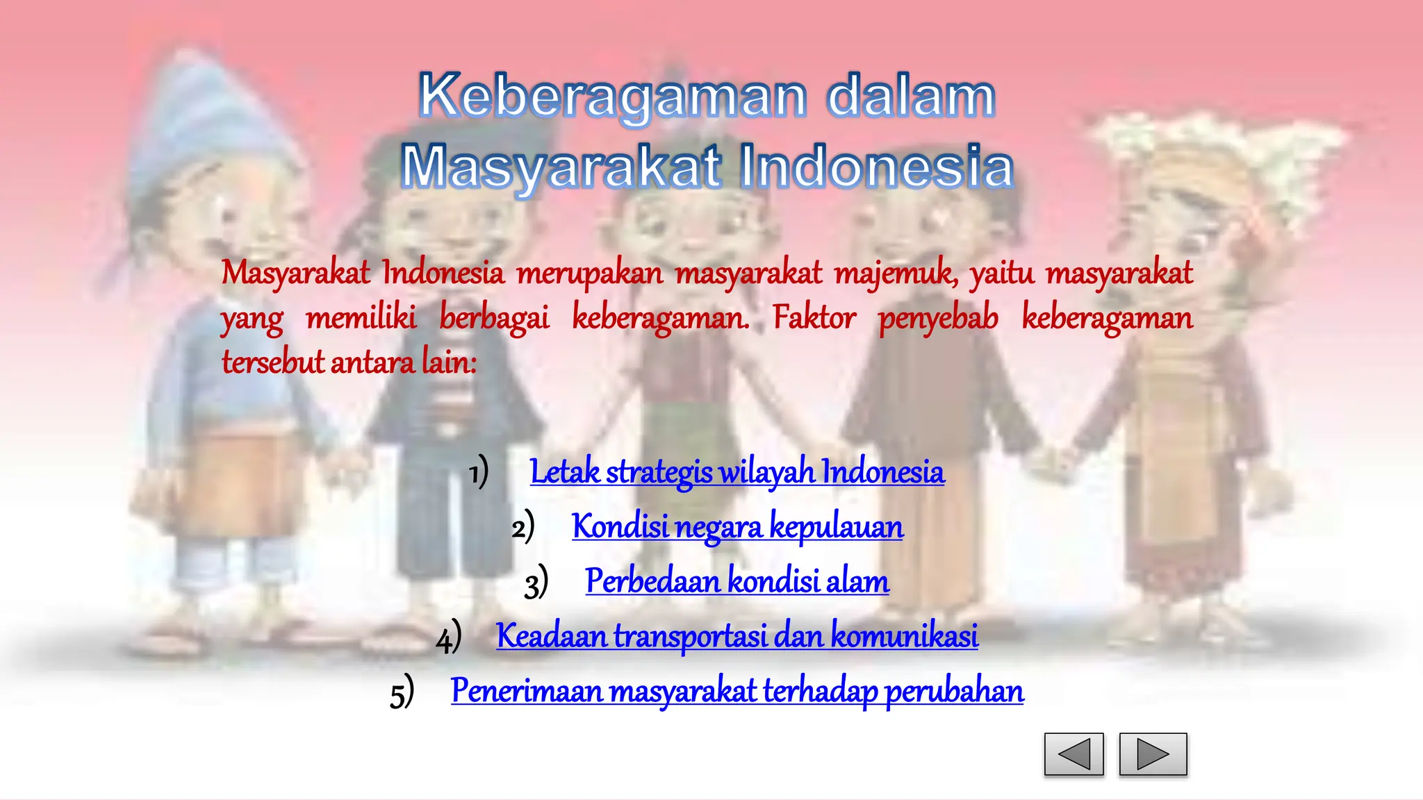 MATERI PEMBELAJARAN PKn Faktor Keberagaman.pptx