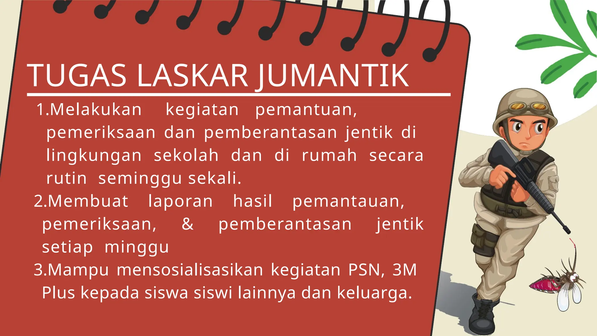 Materi Pembentukan Laskar Jumantik cilik.pptx.pptx