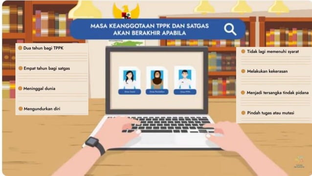Materi : Pembentukan TPPK di sekolah.pdf