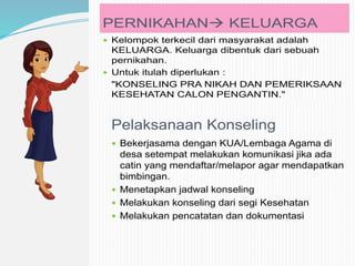 MATERI PEMBINAAN CATIN DI PUSKESMAS.pptx