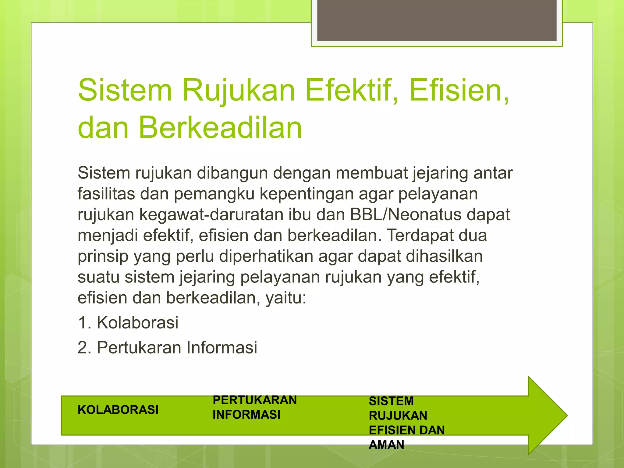 Materi pembinaan Jejaring Rujukan.pptx