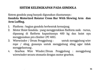 Materi Pembinaan K3 Operator Gondola 2025.pptx