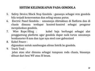 Materi Pembinaan K3 Operator Gondola 2025.pptx
