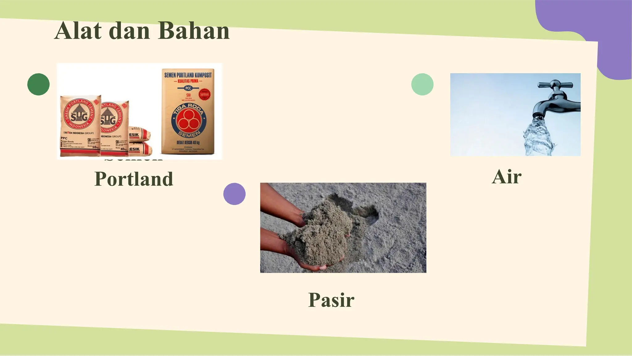 materi Pembuatan Batako dari Pasir dan Semen.pptx