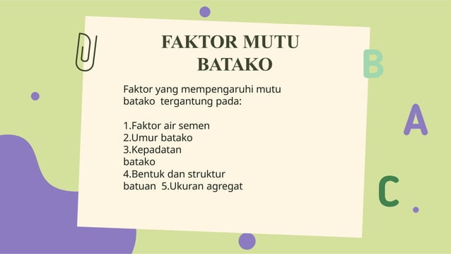 materi Pembuatan Batako dari Pasir dan Semen.pptx