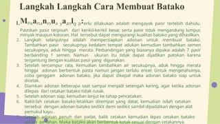 materi Pembuatan Batako dari Pasir dan Semen.pptx