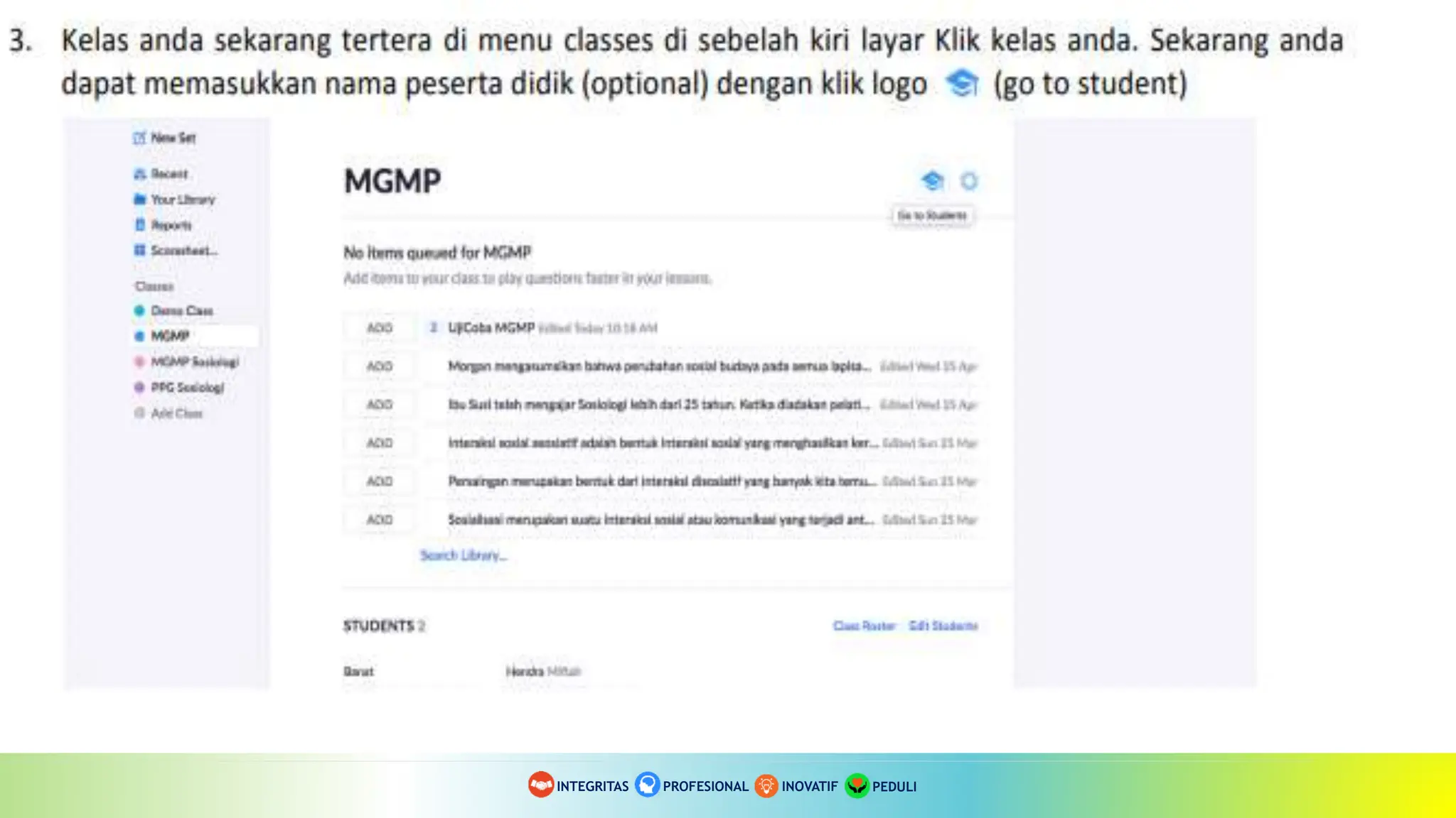 Materi Pembuatan Kuis Interaktif untuk pembelajaran.pptx