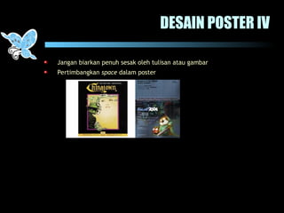 Materi tentang Pembuatan sebuah Poster_PKM.ppt