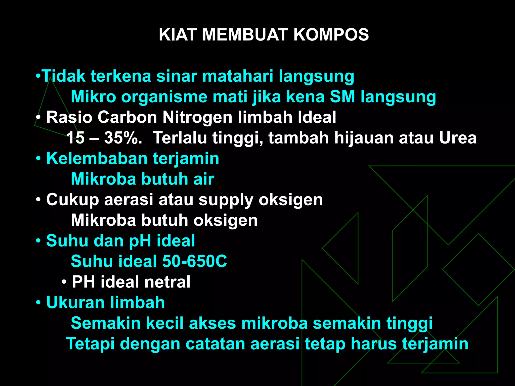 Materi Pembuatan Pupuk Kompos.pptx