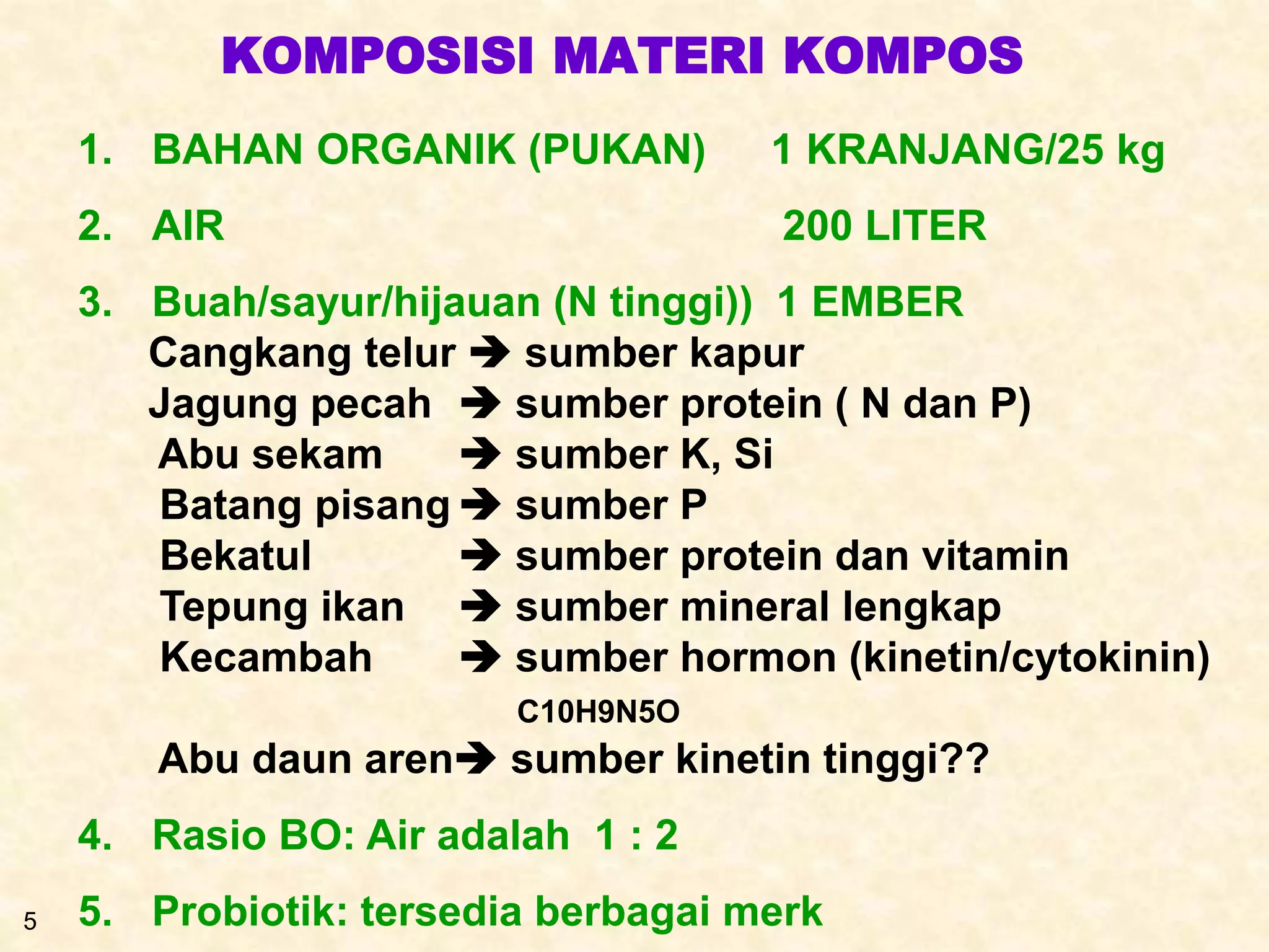 Materi Pembuatan Pupuk Kompos.pptx