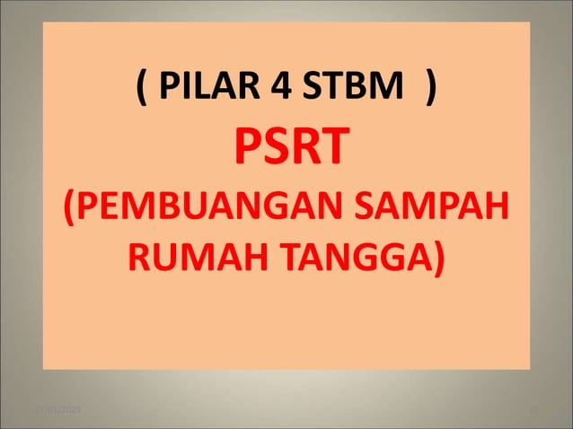 MATERI PEMICUAN STBM 2020.ppt