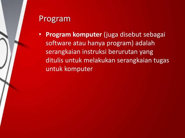 Materi Pemrograman Dasar 1.1 Algoritma Pemrograman (1).pptx