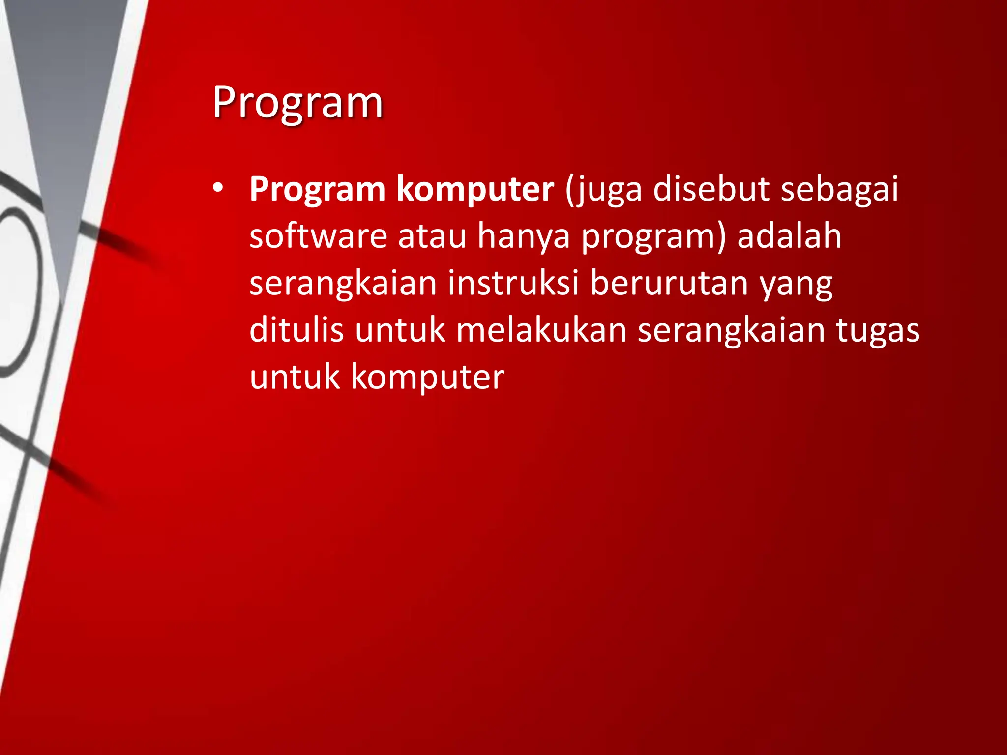 Materi Algoritma Pemrograman Dasar .pptx