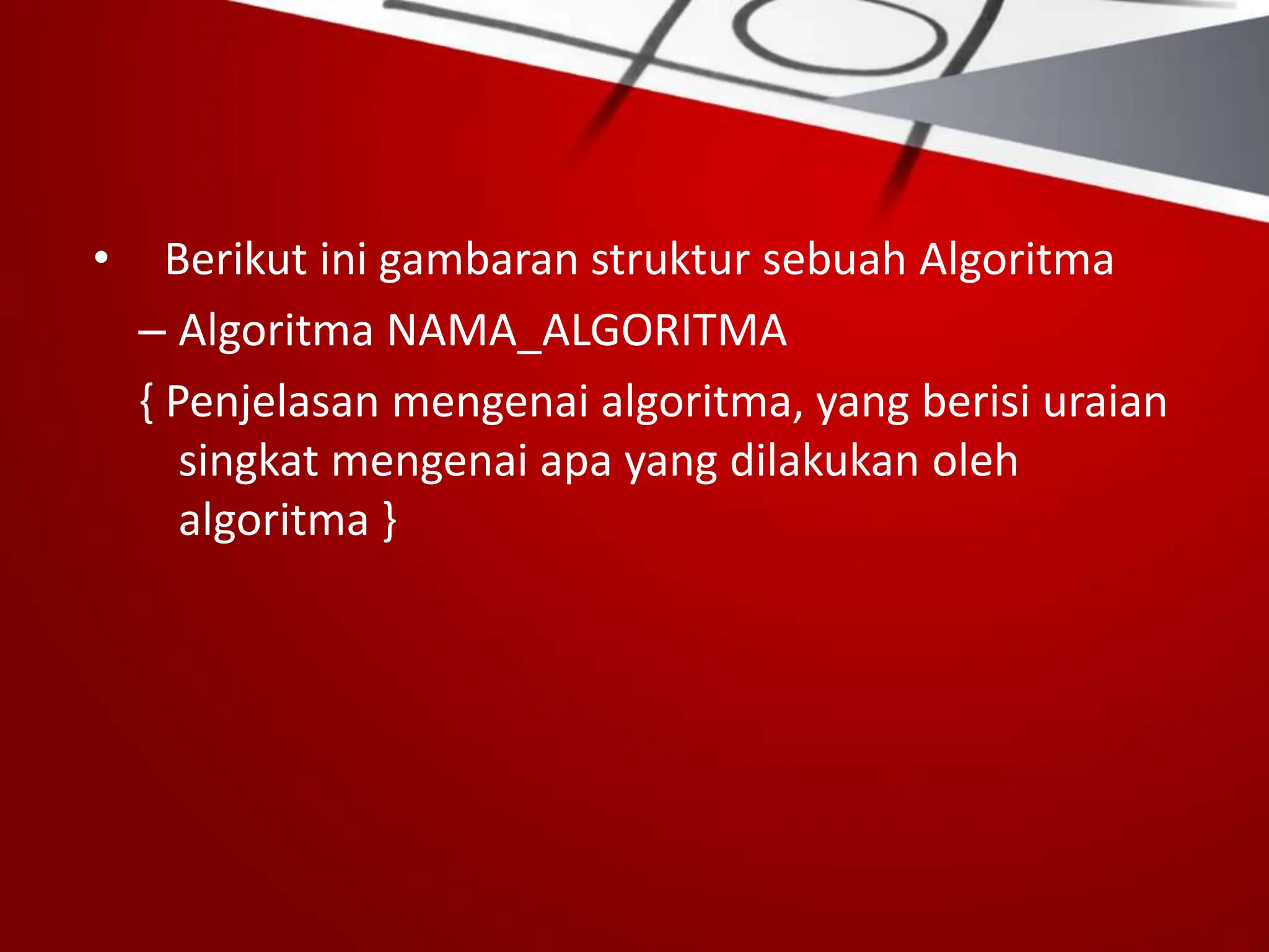Materi Algoritma Pemrograman Dasar .pptx