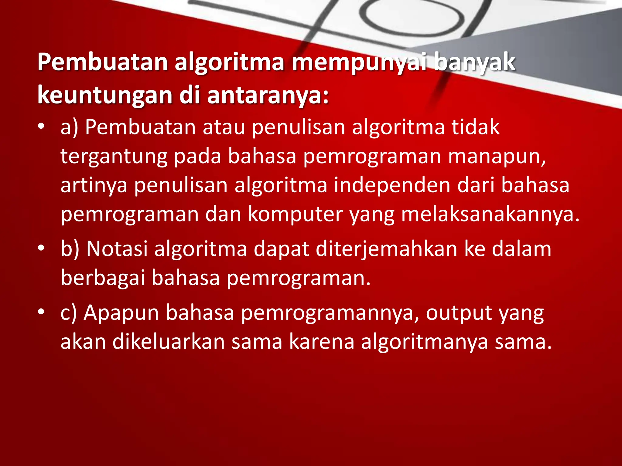 Materi Algoritma Pemrograman Dasar .pptx