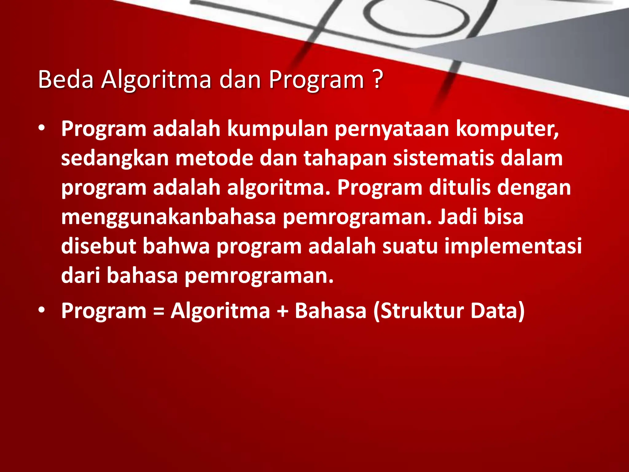 Materi Algoritma Pemrograman Dasar .pptx