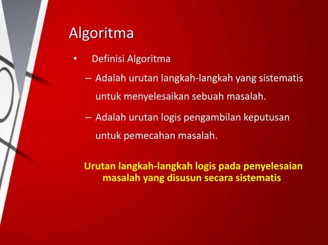 Materi Algoritma Pemrograman Dasar .pptx