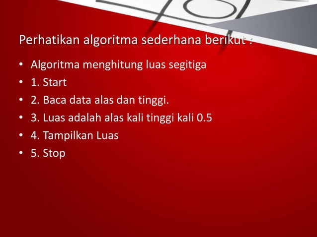 Materi Algoritma Pemrograman Dasar .pptx