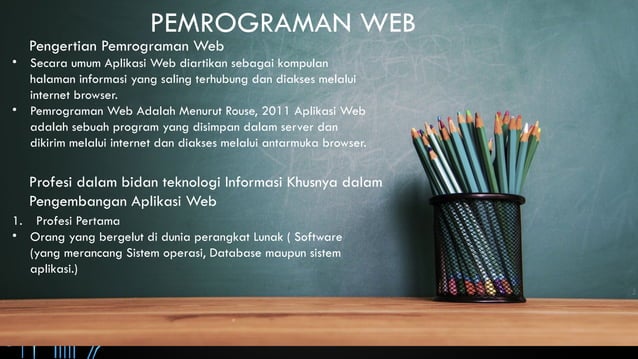 Materi Pemrograman Web kelas XI Kumer.pptx