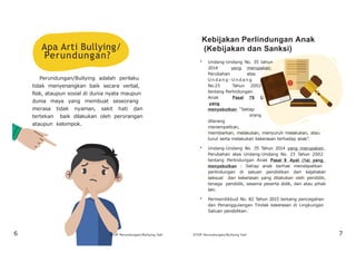 Materi Penanganan Kasus Bullying di Satuan Pendidikan.pptx