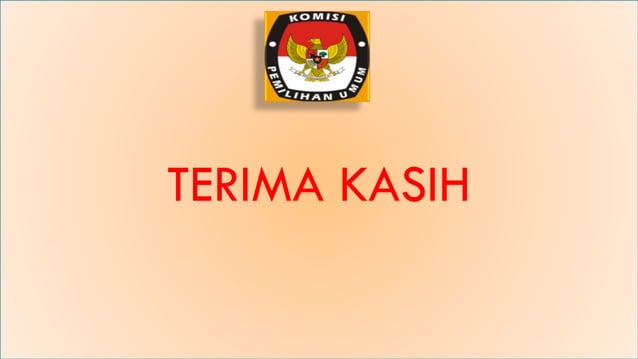 MATERI PENCALONAN PEMILIHAN KEPALA DAERAH.ppt